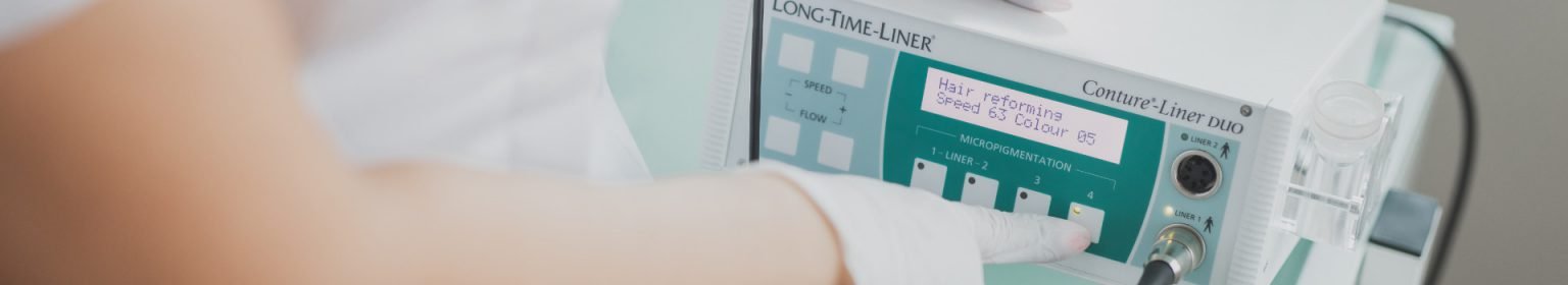 De Long-Time-Liner: het beste PMU apparaat | PMU Elegance