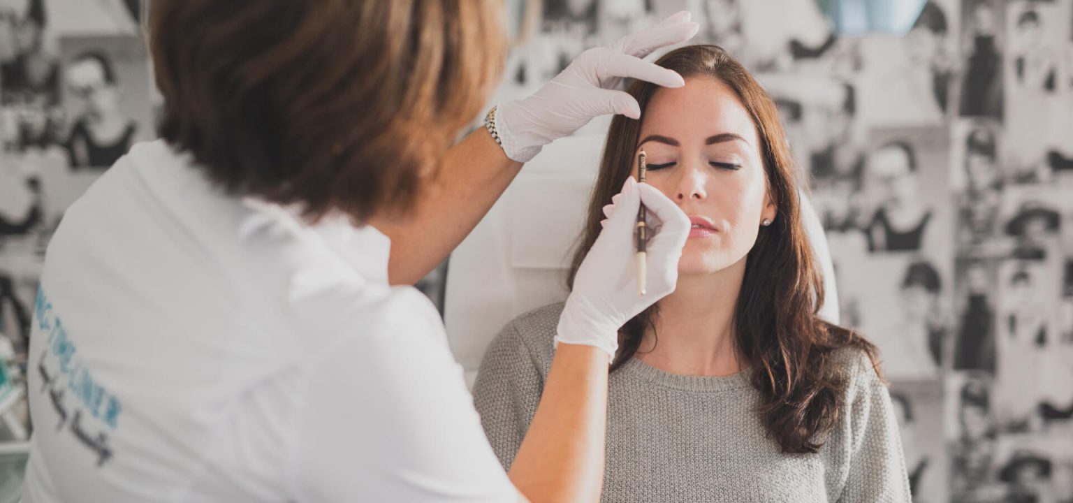 Wat is permanente make-up? Alle PMU info uitgelegd - PMU Elegance