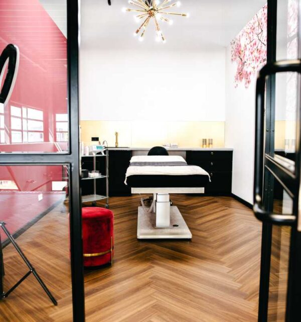 Litteken correctie | Medische pigmentatie bij PMU Elegance Salon