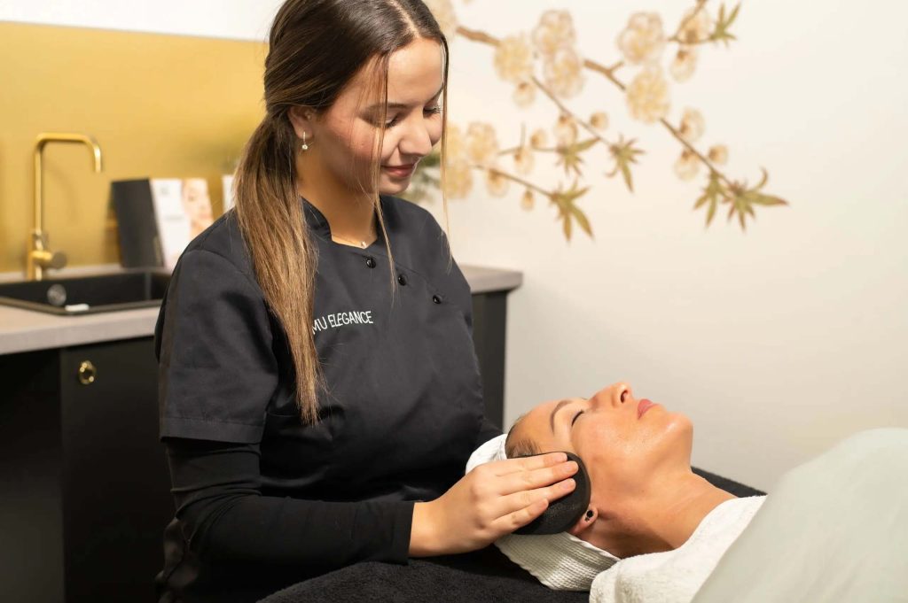 Mesotherapie behandeling | PMU Elegance Salon